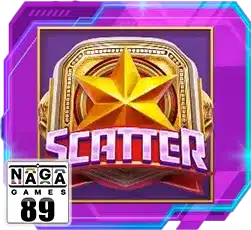 ทดลองเล่นสล็อต Knockout Riches | มวยหญิง Pgslot 2025